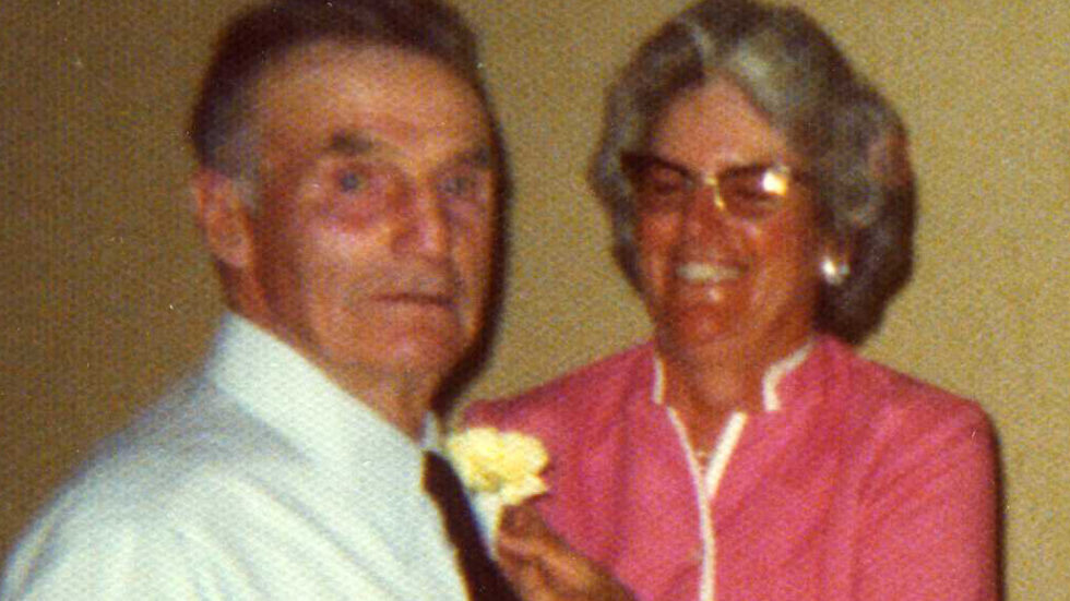 James “Jim” Ramsay & Wanda Ramsay Walker | Wyoming Cowboy Hall of Fame
