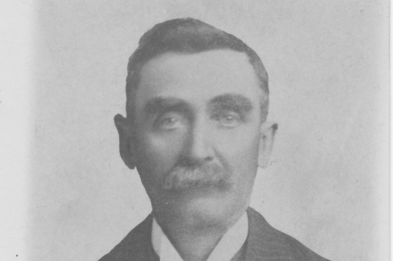 Elroy P. Philbrick | Wyoming Cowboy Hall of Fame