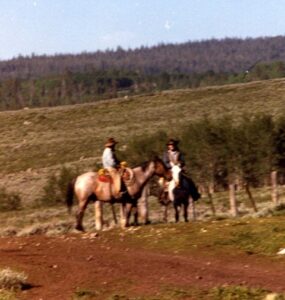 Elbert and Hazel Walker | Wyoming Cowboy Hall of Fame