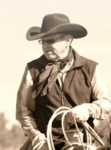 Matt Avery | Wyoming Cowboy Hall of Fame
